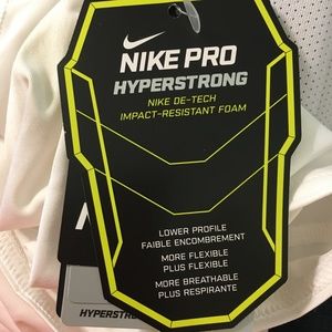 Nike | Shirts | Nwt Mens Nike Pro Hyperstrong Football Shirt Xxl | Poshmark